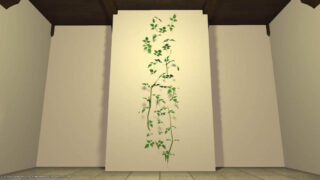 「ローズトレリス -Rose Trellis-」の詳細紹介｜FF14ハウジング家具データベース|HOUSING COLLECTION