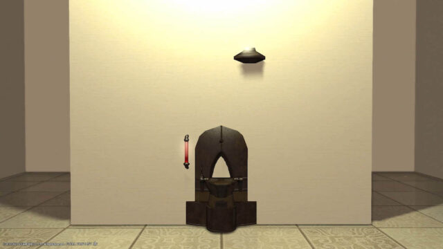 「アルケミーファーナス -Alchemy Furnace-」の詳細紹介｜FF14ハウジング家具データベース|HOUSING COLLECTION