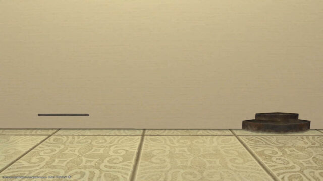 「白銀かまど -Hingan Oven-」の詳細紹介｜FF14ハウジング家具データベース|HOUSING COLLECTION