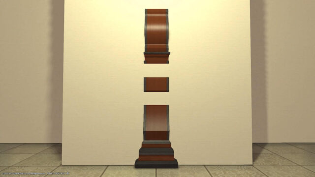 「ラージクロノメーター -Longcase Chronometer-」の詳細紹介｜FF14ハウジング家具データベース|HOUSING ...