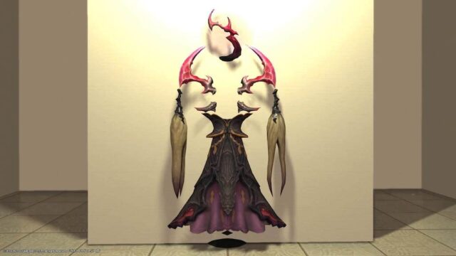 「雷神ラムウのプラズマランプ -Lord of Levin Lamp-」の詳細紹介｜FF14ハウジング家具データベース|HOUSING ...