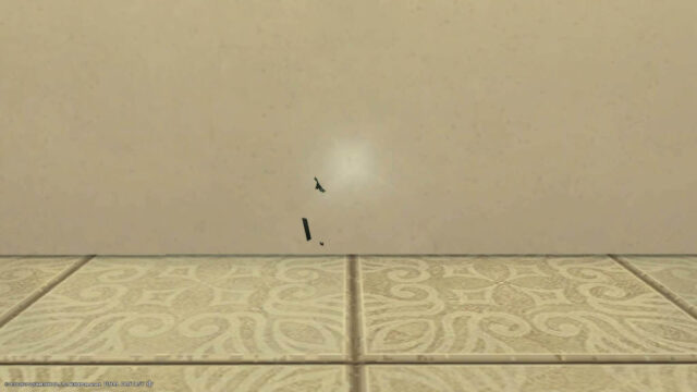 「ランプマリモランタン -Marimo Lamp-」の詳細紹介｜FF14ハウジング家具データベース|HOUSING COLLECTION