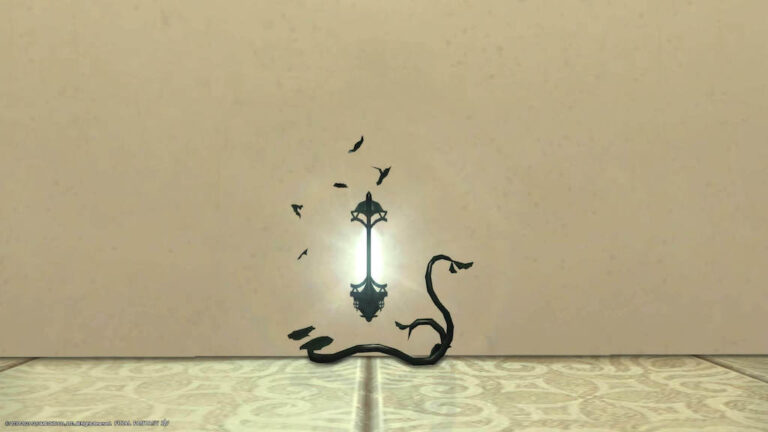 「ランプマリモランタン -Marimo Lamp-」の詳細紹介｜FF14ハウジング家具データベース|HOUSING COLLECTION