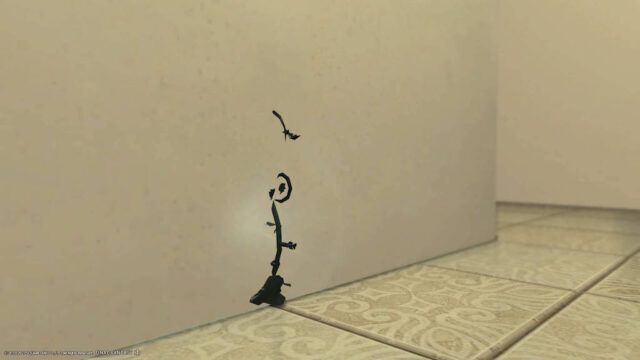 「ランプマリモランタン -Marimo Lamp-」の詳細紹介｜FF14ハウジング家具データベース|HOUSING COLLECTION