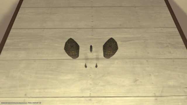 「ヴォドリガの彫像 -Vodoriga Sculpture-」の詳細紹介｜FF14ハウジング家具データベース|HOUSING COLLECTION