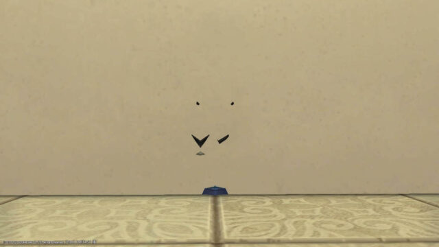 「MG魔導リーパー -Magitek Reaper Miniature-」の詳細紹介｜FF14ハウジング家具データベース|HOUSING ...