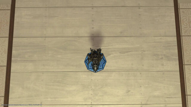 「MG魔導リーパー -Magitek Reaper Miniature-」の詳細紹介｜FF14ハウジング家具データベース|HOUSING ...