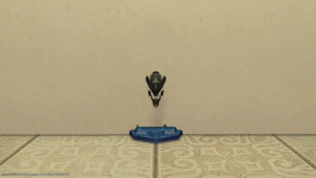 「MG魔導リーパー -Magitek Reaper Miniature-」の詳細紹介｜FF14ハウジング家具データベース|HOUSING ...