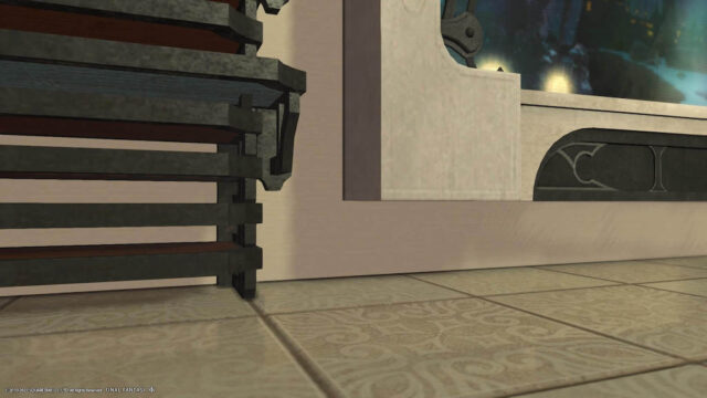 「マジックランドスケープ:フルムーン -Blue Moon Phasmascape-」の詳細紹介｜FF14ハウジング家具データベース ...