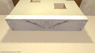 「スクエアニッチパーティション -Square Niche Partition-」の詳細紹介｜FF14ハウジング家具データベース ...