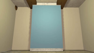 「スクエアニッチパーティション -Square Niche Partition-」の詳細紹介｜FF14ハウジング家具データベース ...