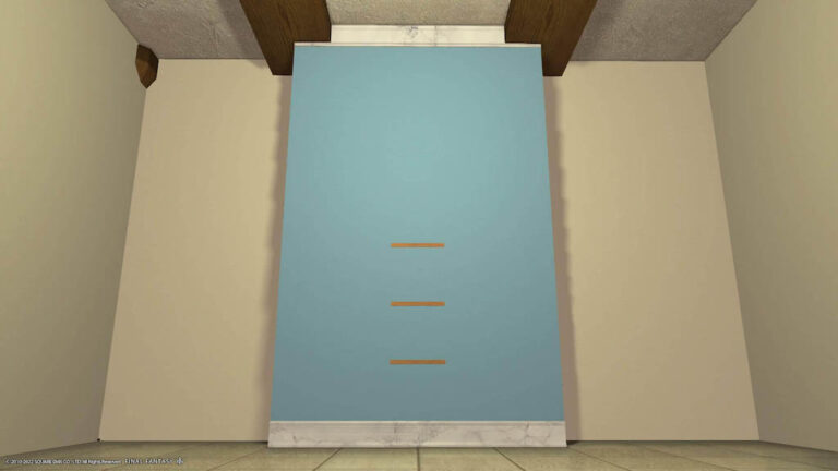 「スクエアニッチパーティション -Square Niche Partition-」の詳細紹介｜FF14ハウジング家具データベース ...