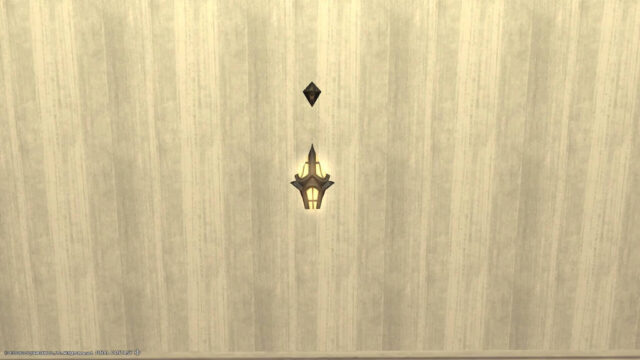 「イシュガルディアン・ウォールランタン -Alpine Wall Lantern-」の詳細紹介｜FF14ハウジング家具データベース ...
