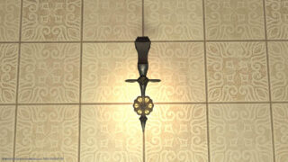 「イシュガルディアン・ウォールランタン -Alpine Wall Lantern-」の詳細紹介｜FF14ハウジング家具データベース ...