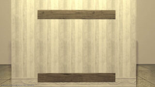 「イミテーション・クルザンウィンドウ -Imitation Highland Window-」の詳細紹介｜FF14ハウジング家具データベース ...