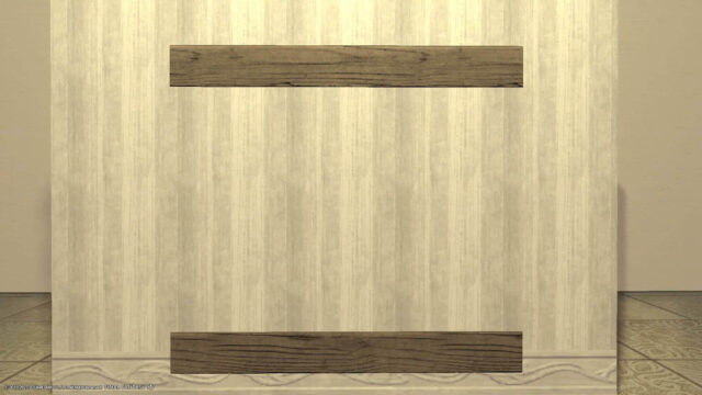 「イミテーション・クルザンウィンドウ -Imitation Highland Window-」の詳細紹介｜FF14ハウジング家具データベース ...