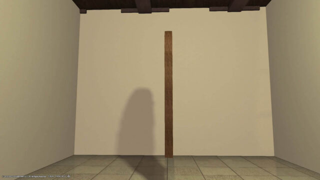 「シンプルアーチウィンドウ -Simple Arched Window-」の詳細紹介｜FF14ハウジング家具データベース|HOUSING ...