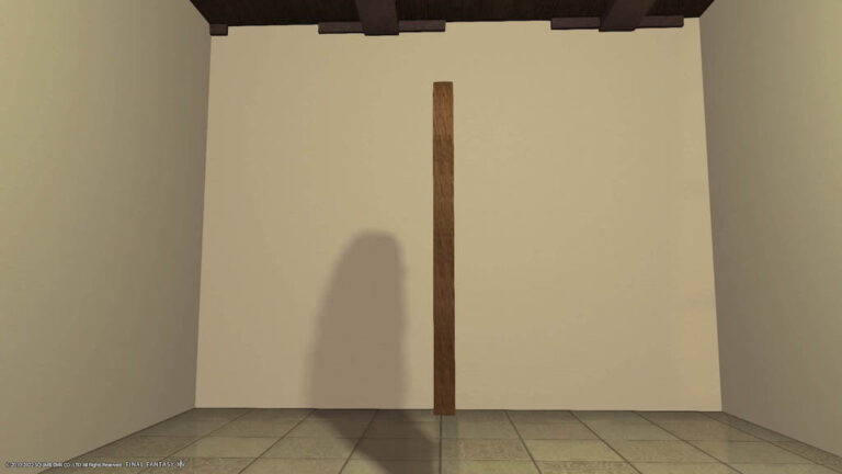 「シンプルアーチウィンドウ -Simple Arched Window-」の詳細紹介｜FF14ハウジング家具データベース|HOUSING ...