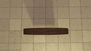 「シンプルアーチウィンドウ -Simple Arched Window-」の詳細紹介｜FF14ハウジング家具データベース|HOUSING ...