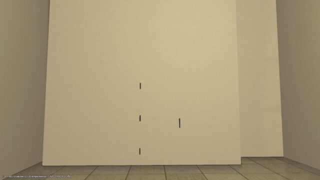 「プリズンパーティションドア -Gaol Partition Door-」の詳細紹介｜FF14ハウジング家具データベース|HOUSING ...