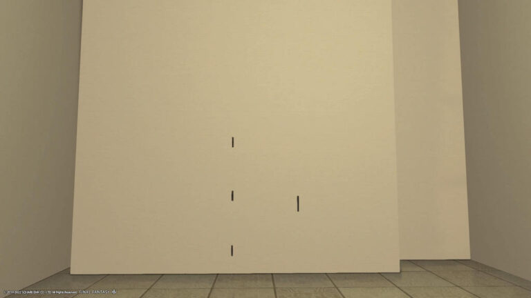 「プリズンパーティションドア -Gaol Partition Door-」の詳細紹介｜FF14ハウジング家具データベース|HOUSING ...