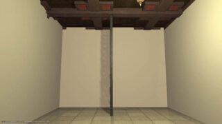 「プリズンパーティションドア -Gaol Partition Door-」の詳細紹介｜FF14ハウジング家具データベース|HOUSING ...