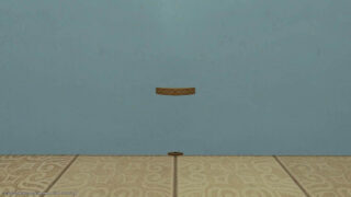 「バーチェア -Bar Stool-」の詳細紹介｜FF14ハウジング家具データベース|HOUSING COLLECTION