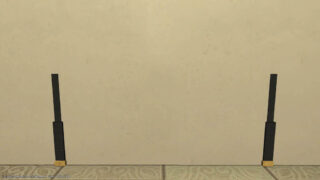 「白銀寝台 -Hingan Bed-」の詳細紹介｜FF14ハウジング家具データベース|HOUSING COLLECTION