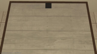 「白銀寝台 -Hingan Bed-」の詳細紹介｜FF14ハウジング家具データベース|HOUSING COLLECTION