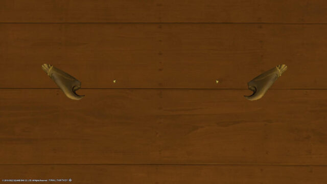 「ガルーダの長椅子 -Vortex Couch-」の詳細紹介｜FF14ハウジング家具データベース|HOUSING COLLECTION