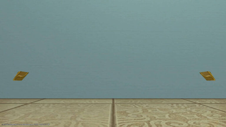 「ガルーダの長椅子 -Vortex Couch-」の詳細紹介｜FF14ハウジング家具データベース|HOUSING COLLECTION