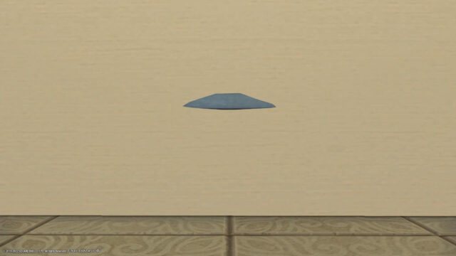 「カーバンクルベッド -Carbuncle Bed-」の詳細紹介｜FF14ハウジング家具データベース|HOUSING COLLECTION