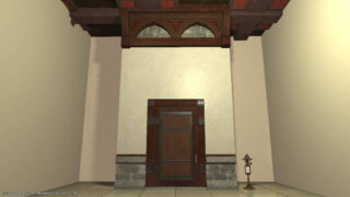「イシュガルディアン・パーティションドア -Alpine Partition Door-」の詳細紹介｜FF14ハウジング家具データベース ...