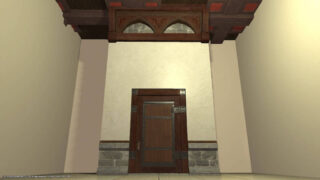 「イシュガルディアン・パーティションドア -Alpine Partition Door-」の詳細紹介｜FF14ハウジング家具データベース ...