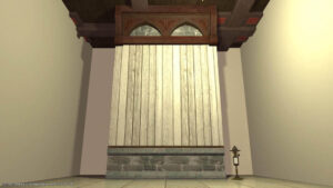 「イシュガルディアン・フリーパーティション -Alpine Partition-」の詳細紹介｜FF14ハウジング家具データベース ...