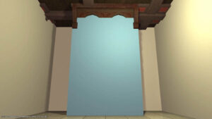 「イシュガルディアン・フリーパーティション -Alpine Partition-」の詳細紹介｜FF14ハウジング家具データベース ...