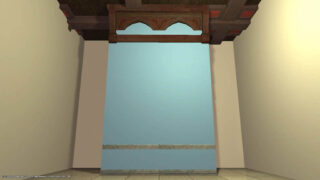 「イシュガルディアン・フリーパーティション -Alpine Partition-」の詳細紹介｜FF14ハウジング家具データベース ...