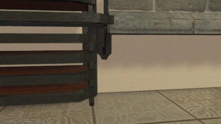 「イシュガルディアン・フリーパーティション -Alpine Partition-」の詳細紹介｜FF14ハウジング家具データベース ...