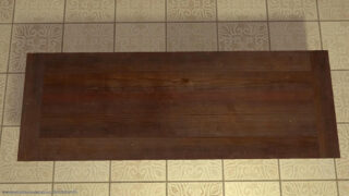 「イシュガルディアン・フリーパーティション -Alpine Partition-」の詳細紹介｜FF14ハウジング家具データベース ...