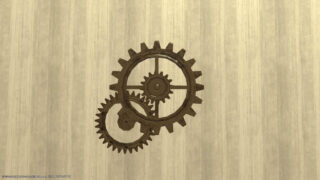 「イルミナティ・ウォールクロノメーター -Enigma Wall Chronometer-」の詳細紹介｜FF14ハウジング家具データベース ...