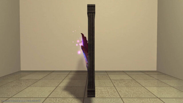 「火燕の四天王のマント -Infernal Archfiend Cloak-」の詳細紹介｜FF14ハウジング家具データベース|HOUSING ...