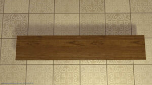 「ウォーターパーティション -Waterfall Partition-」の詳細紹介｜FF14ハウジング家具データベース|HOUSING ...