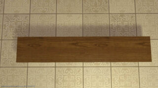 「ウォーターパーティション -Waterfall Partition-」の詳細紹介｜FF14ハウジング家具データベース|HOUSING ...