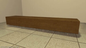 「ウォーターパーティション -Waterfall Partition-」の詳細紹介｜FF14ハウジング家具データベース|HOUSING ...