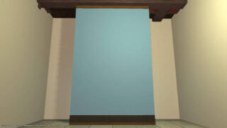 「ウォーターパーティション -Waterfall Partition-」の詳細紹介｜FF14ハウジング家具データベース|HOUSING ...