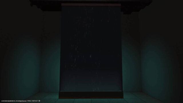 「ウォーターパーティション -Waterfall Partition-」の詳細紹介｜FF14ハウジング家具データベース|HOUSING ...