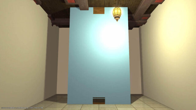 「ウォーターパーティション -Waterfall Partition-」の詳細紹介｜FF14ハウジング家具データベース|HOUSING ...