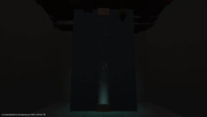 「ウォーターパーティション -Waterfall Partition-」の詳細紹介｜FF14ハウジング家具データベース|HOUSING ...