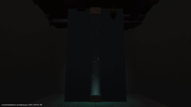 「ウォーターパーティション -Waterfall Partition-」の詳細紹介｜FF14ハウジング家具データベース|HOUSING ...