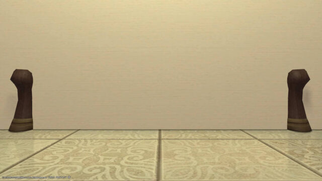 「御用邸の長椅子 -Manor Couch-」の詳細紹介｜FF14ハウジング家具データベース|HOUSING COLLECTION